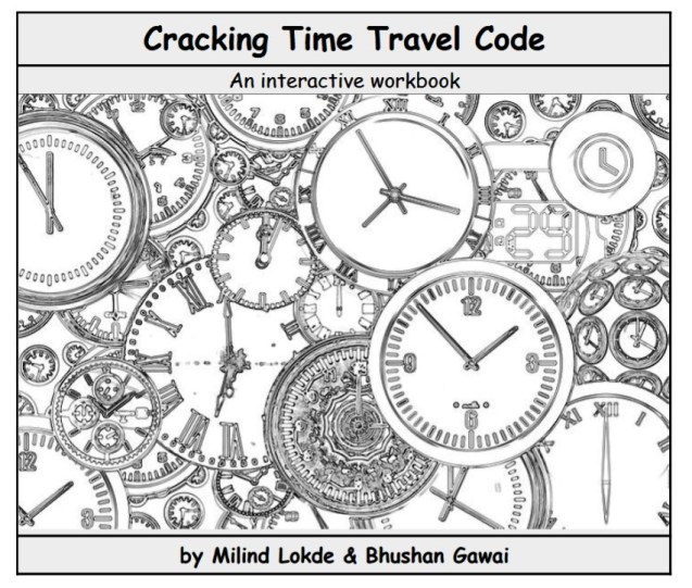 Cracking the Time Travel Code | Mind can Matter